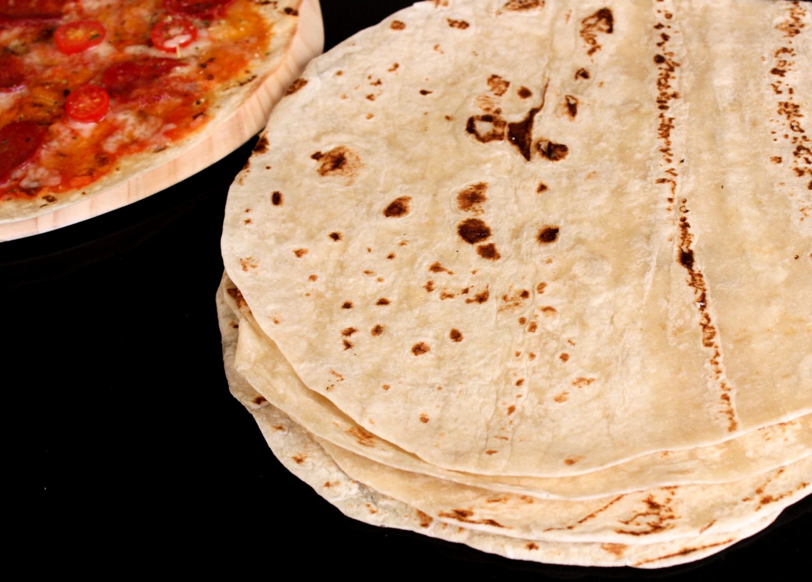 » Piadina
